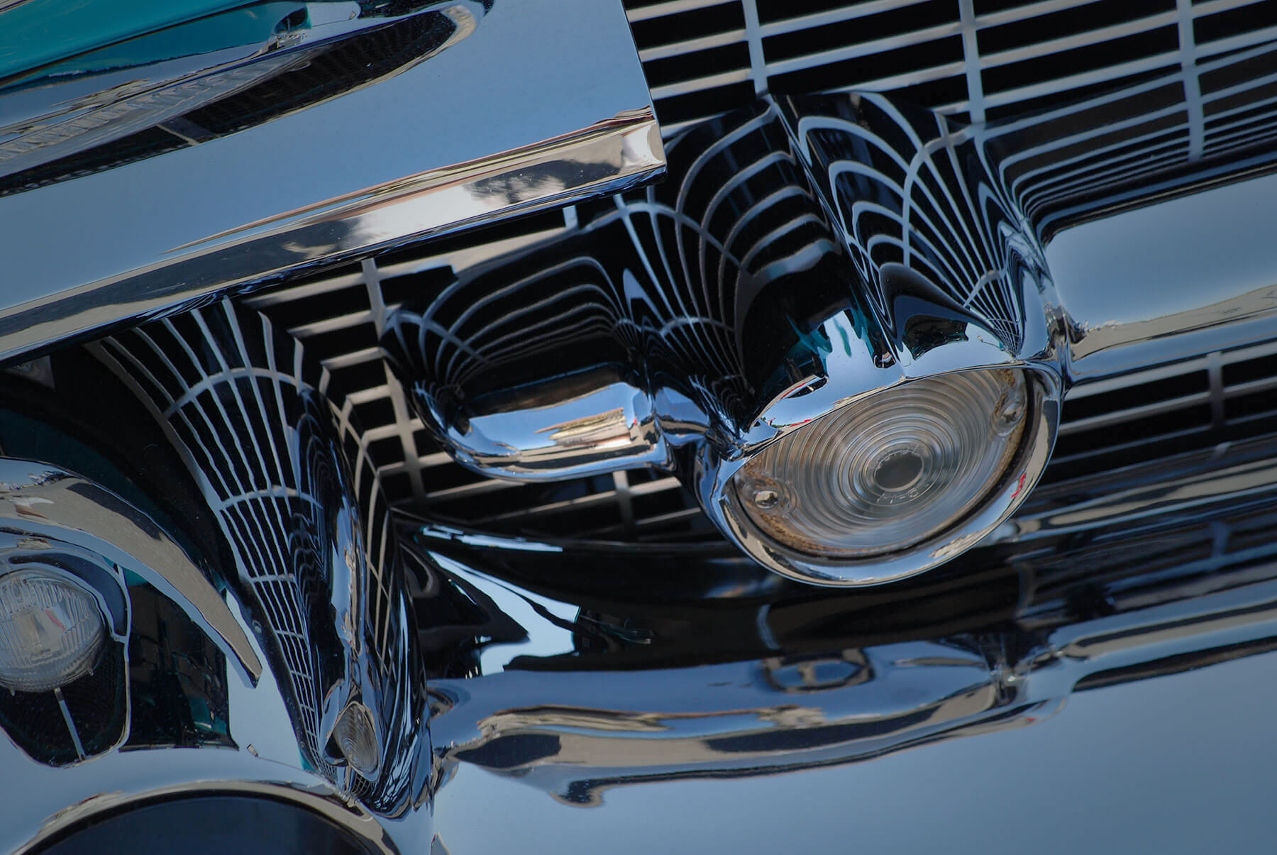 NieuwChroom.nl - Voordelig en kwalitatief verchromen in NL!